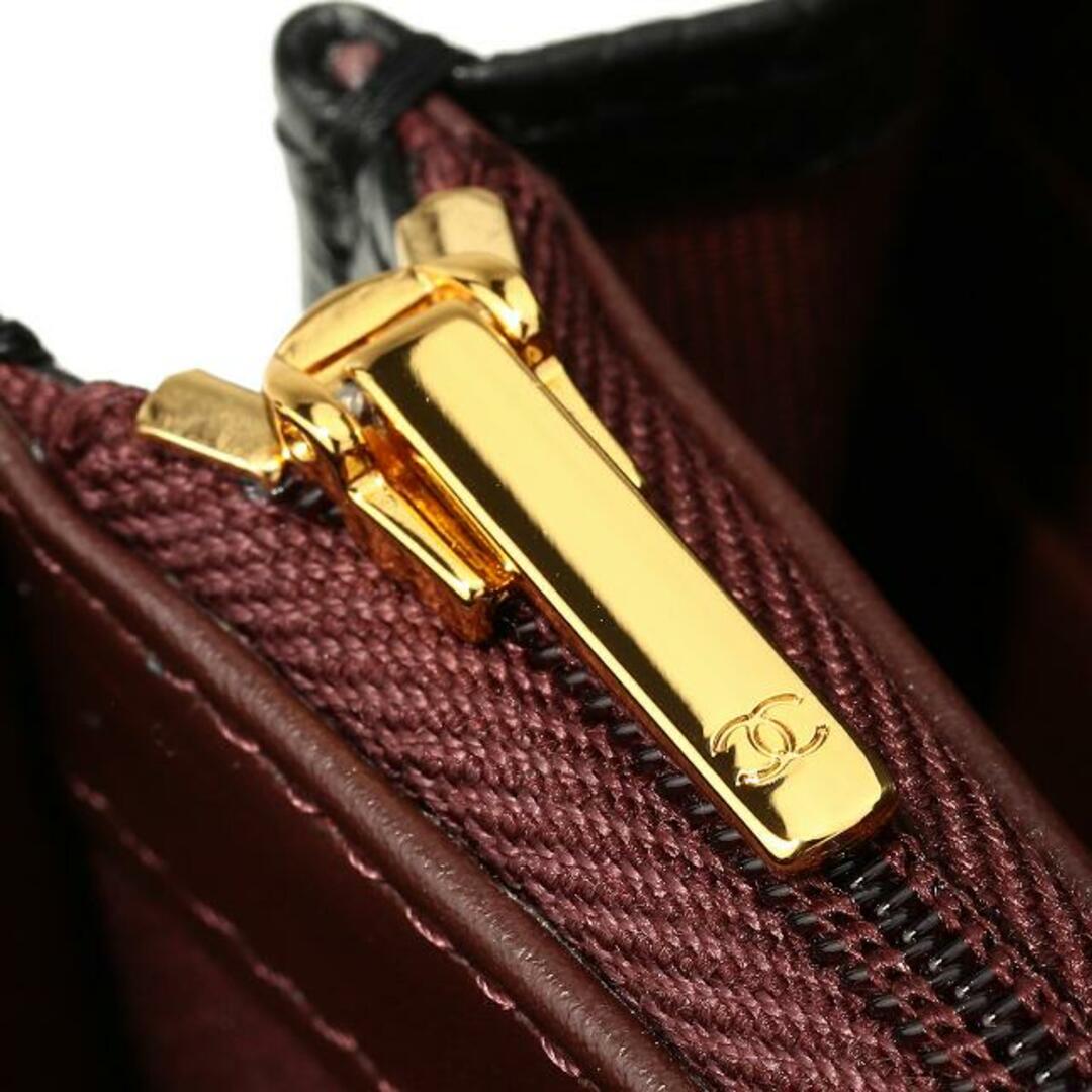 CHANEL - 新品 シャネル CHANEL 長財布 コンチネンタル CHANEL - 新品 シャネル CHANEL 長財布 コンチネンタル