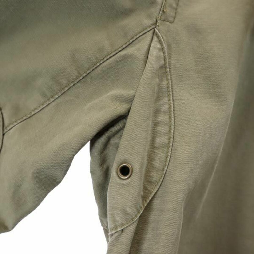 GAP - ギャップ ミリタリージャケット S カーキ系 GAP GAP - ギャップ ミリタリージャケット S カーキ系 GAP