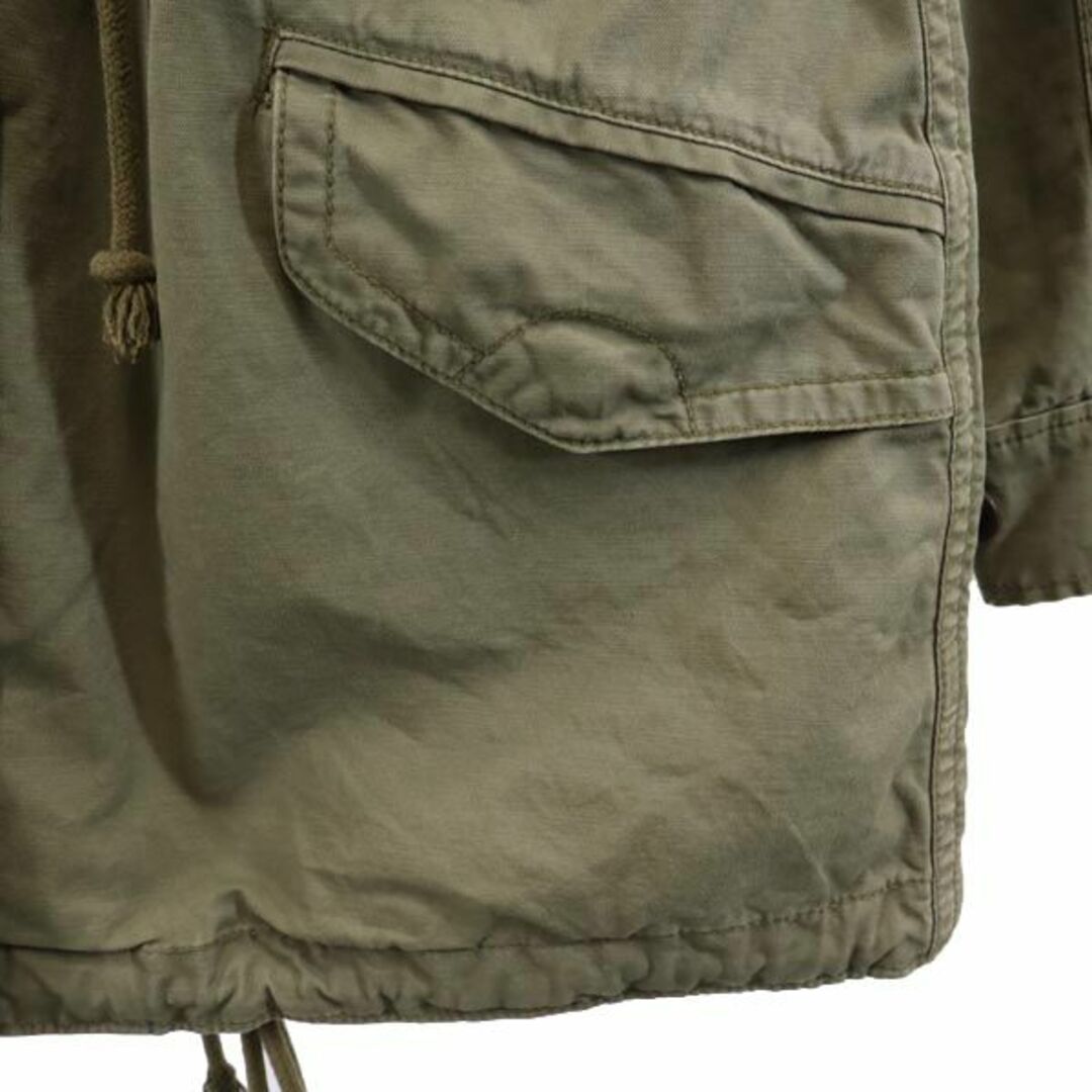 GAP - ギャップ ミリタリージャケット S カーキ系 GAP GAP - ギャップ ミリタリージャケット S カーキ系 GAP