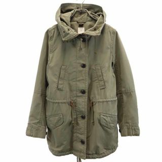 GAP - ギャップ ミリタリージャケット S カーキ系 GAP GAP - ギャップ ミリタリージャケット S カーキ系 GAP