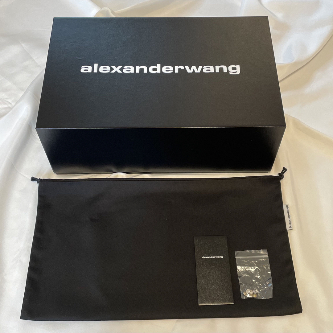 Alexander Wang - □alexander wang heiress クリスタル Alexander Wang - □alexander wang heiress クリスタル