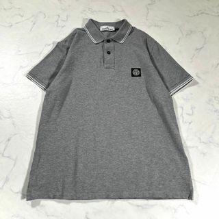 STONE ISLAND(ポロシャツ)のフリマアイテム一覧 STONE ISLAND(ポロシャツ)のフリマアイテム一覧