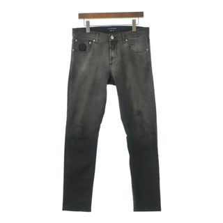 Alexander McQueen(デニム/ジーンズ)のフリマアイテム一覧 Alexander McQueen(デニム/ジーンズ)のフリマアイテム一覧