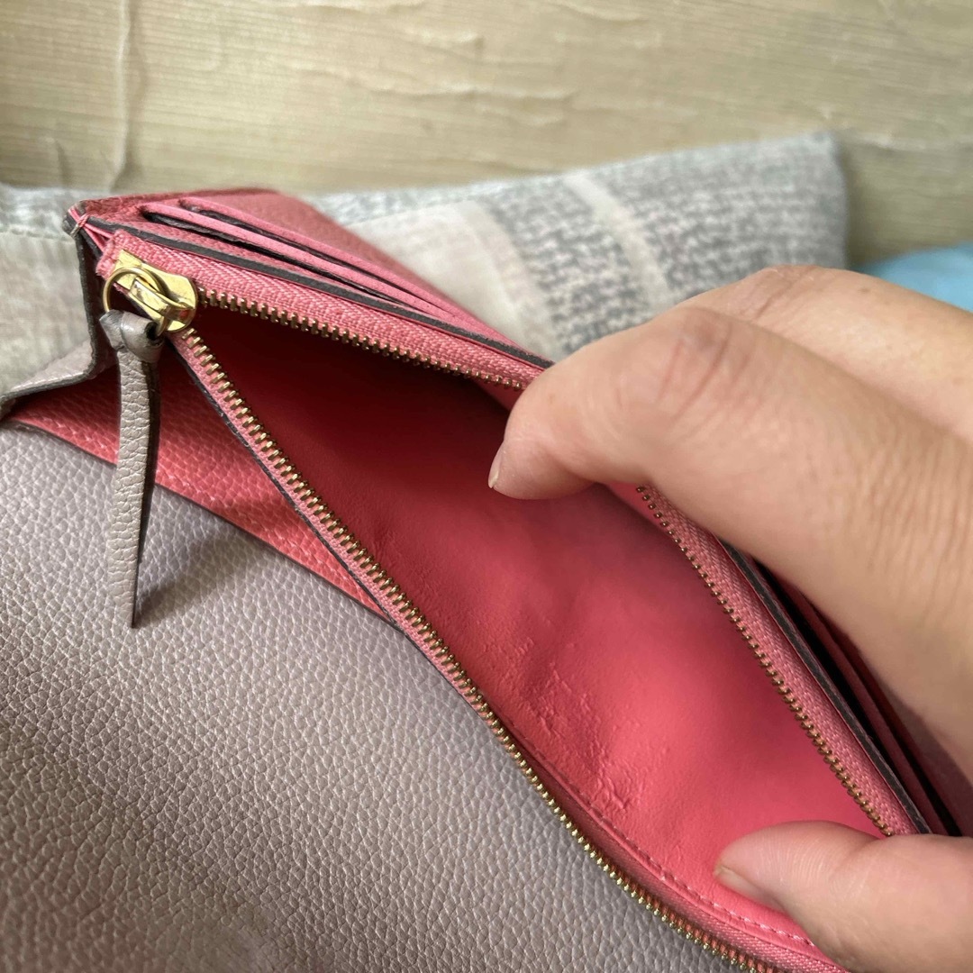 LOUIS VUITTON - 大幅値下げ ルイヴィトン長財布の通販 by LOUIS VUITTON - 大幅値下げ ルイヴィトン長財布の通販 by