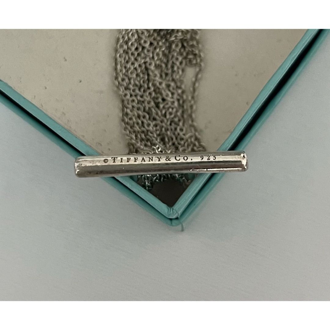 Tiffany ブレスレット オープンハート 10連トグル ティファニー Tiffany ブレスレット オープンハート 10連トグル ティファニー