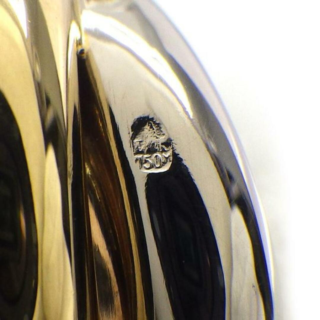 Cartier - カルティエ Cartier イヤリング トリニティ フープ Cartier - カルティエ Cartier イヤリング トリニティ フープ