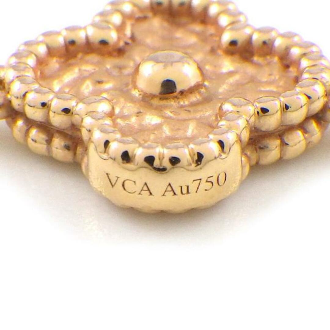 Van Cleef & Arpels - ヴァンクリーフ&アーペル Van Cleef Van Cleef & Arpels - ヴァンクリーフ&アーペル Van Cleef