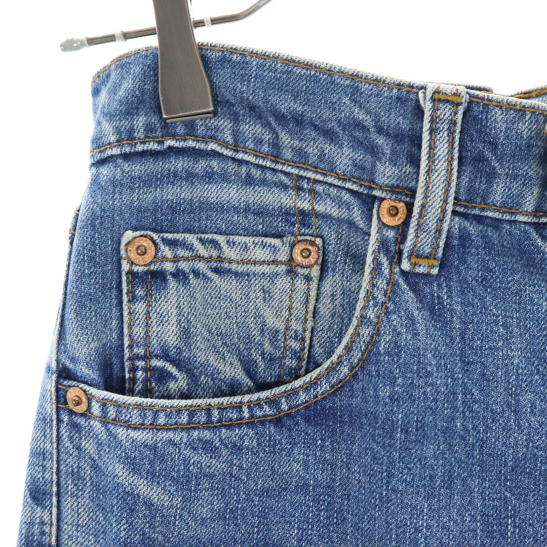 Levi's - リーバイス 90s 503-0217 ストレートデニムパンツ w30 Levi's - リーバイス 90s 503-0217 ストレートデニムパンツ w30
