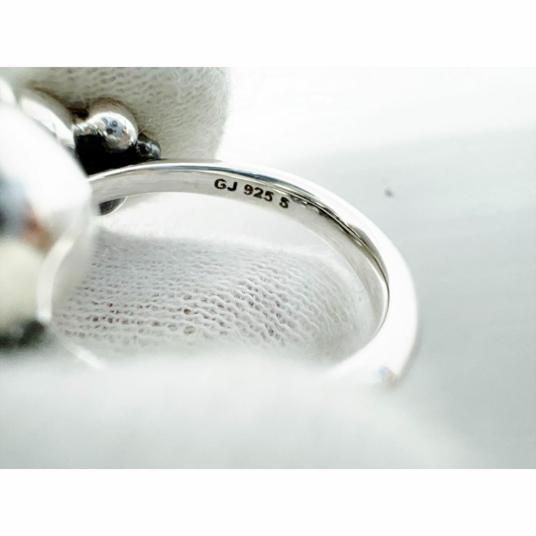 Georg Jensen - 美品 ジョージジェンセン ムーンライトグレープ Georg Jensen - 美品 ジョージジェンセン ムーンライトグレープ