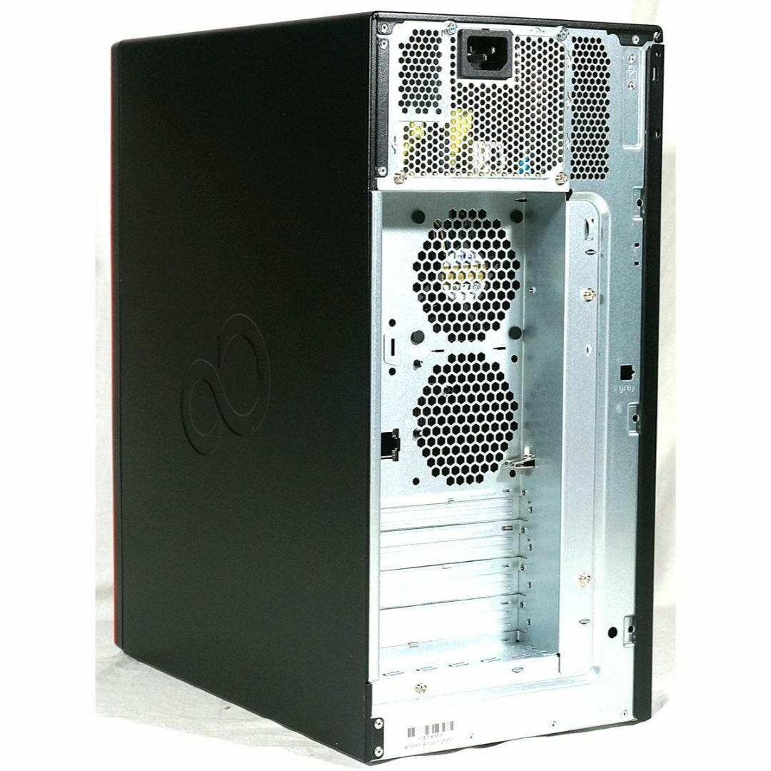 富士通 - 富士通 タワー型サーバー TX1310M3 HDD12TB 新品SSD 富士通 - 富士通 タワー型サーバー TX1310M3 HDD12TB 新品SSD