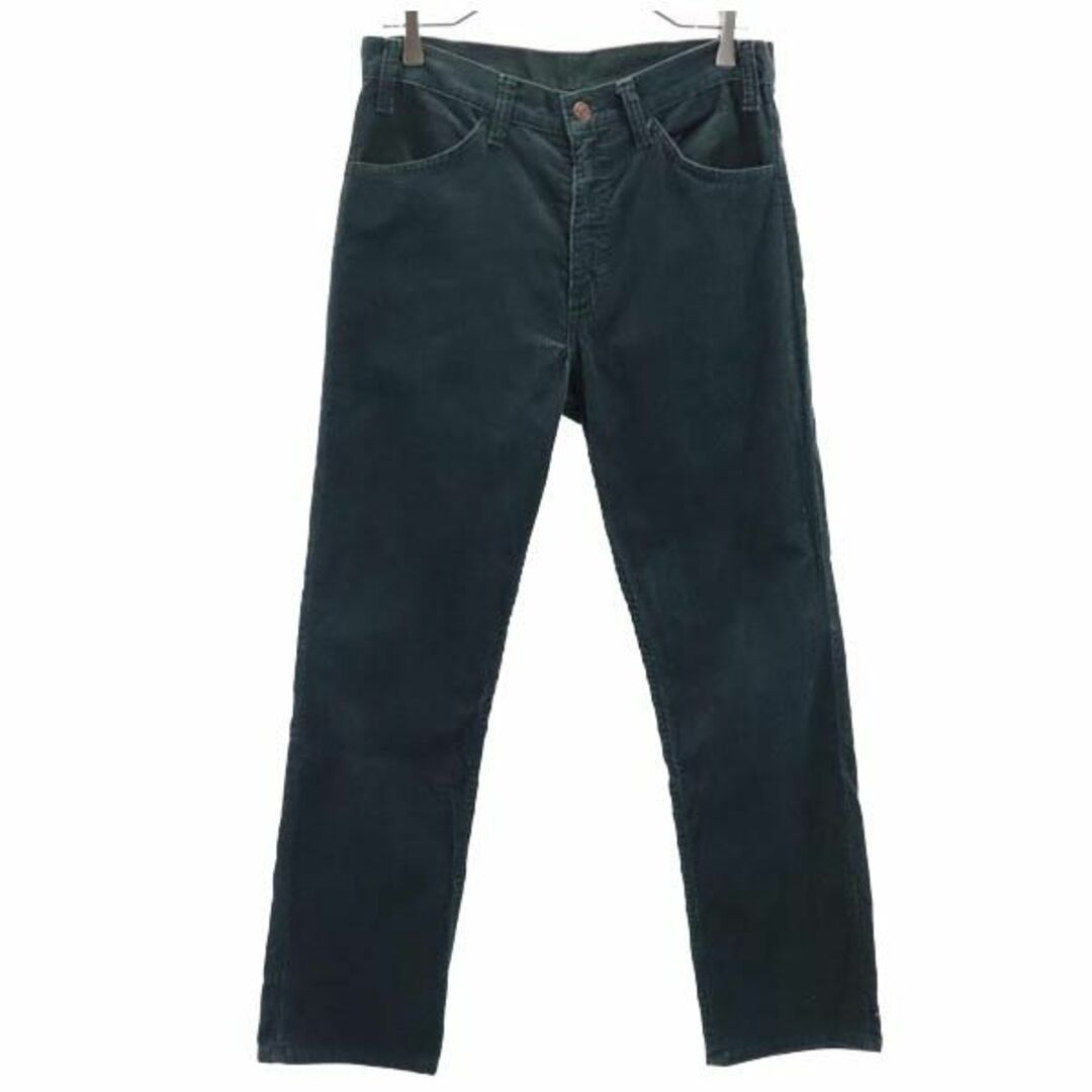 Levi's - リーバイス 80s ヴィンテージ 42タロン コーデュロイ Levi's - リーバイス 80s ヴィンテージ 42タロン コーデュロイ