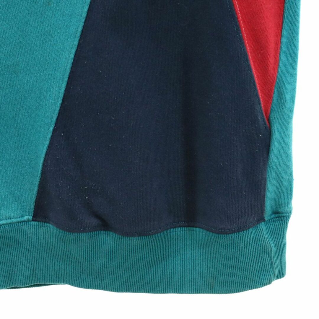 PALACE - パレス スケートボード 長袖 トレーナー M ブルー系 PALACE - パレス スケートボード 長袖 トレーナー M ブルー系