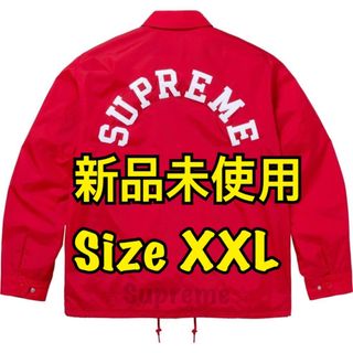 Supreme(ナイロンジャケット ・ レッド/赤色系)のフリマ Supreme(ナイロンジャケット ・ レッド/赤色系)のフリマ