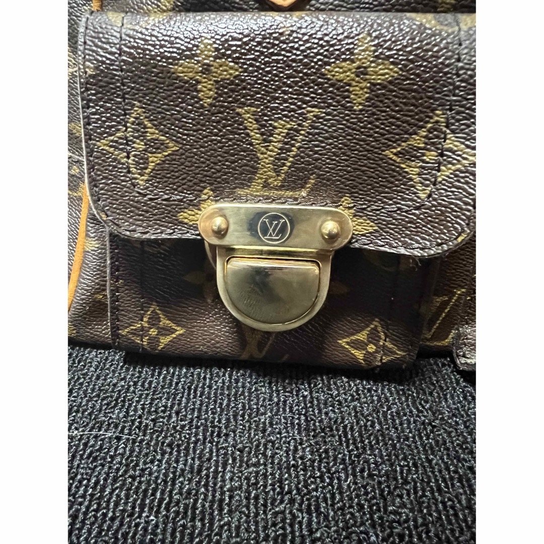 LOUIS VUITTON - LOUIS VUITTON ルイ ヴィトン ハンドバッグ LOUIS VUITTON - LOUIS VUITTON ルイ ヴィトン ハンドバッグ