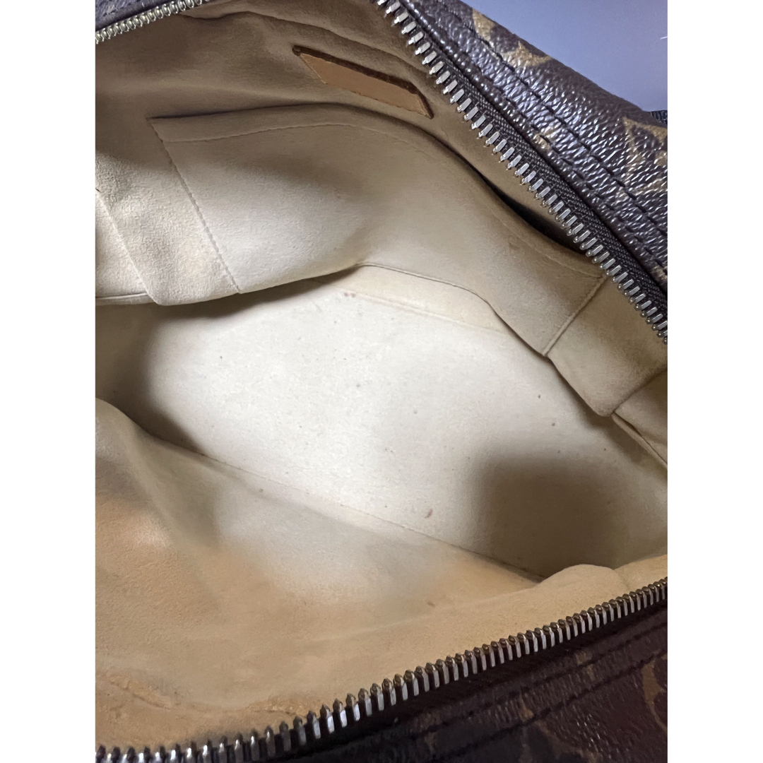 LOUIS VUITTON - LOUIS VUITTON ルイ ヴィトン ハンドバッグ LOUIS VUITTON - LOUIS VUITTON ルイ ヴィトン ハンドバッグ