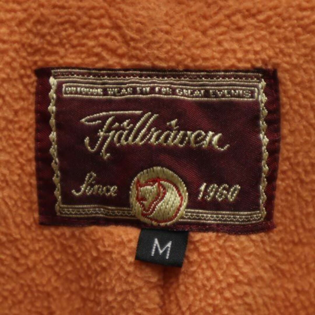 FJALL RAVEN - フェールラーベン 千鳥柄 キルティングジャケット FJALL RAVEN - フェールラーベン 千鳥柄 キルティングジャケット