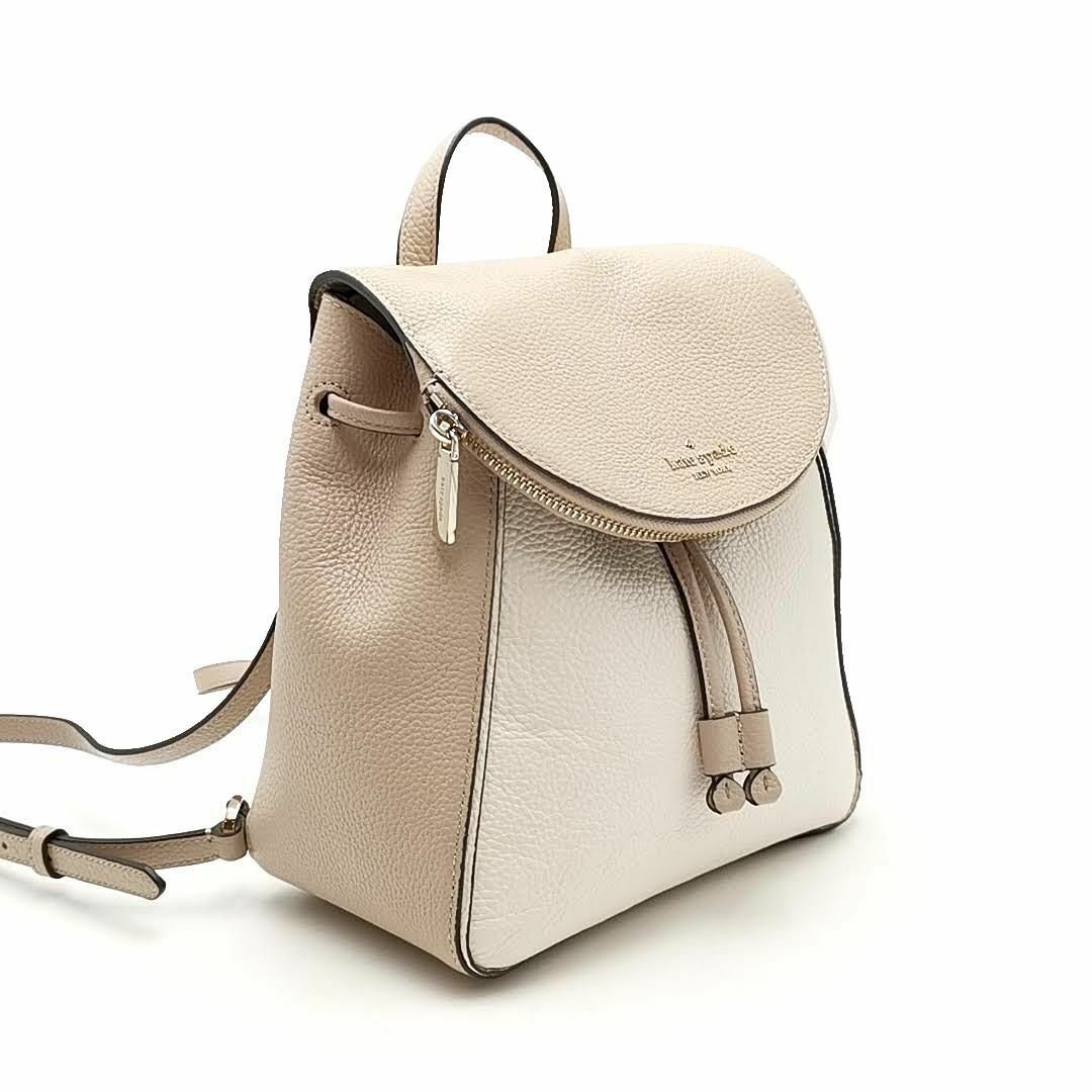 kate spade NEW YORK - 美品 ケイトスペード リュック バッグ kate spade NEW YORK - 美品 ケイトスペード リュック バッグ
