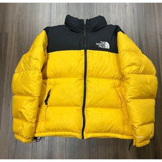 the north face ヌプシ ND51905z 700 イエローの通販|ラクマ the north face ヌプシ ND51905z 700 イエローの通販|ラクマ