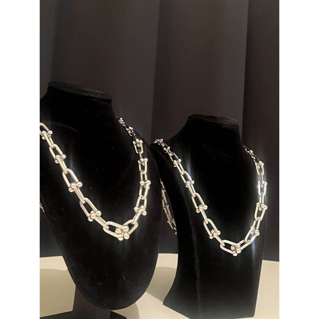 ✨大人気ハードウェアネックレス✨刻印入り✨限定特化✨メンズ ✨大人気ハードウェアネックレス✨刻印入り✨限定特化✨メンズ