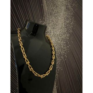 ✨大人気ハードウェアネックレス✨刻印入り✨限定特化✨メンズ ✨大人気ハードウェアネックレス✨刻印入り✨限定特化✨メンズ