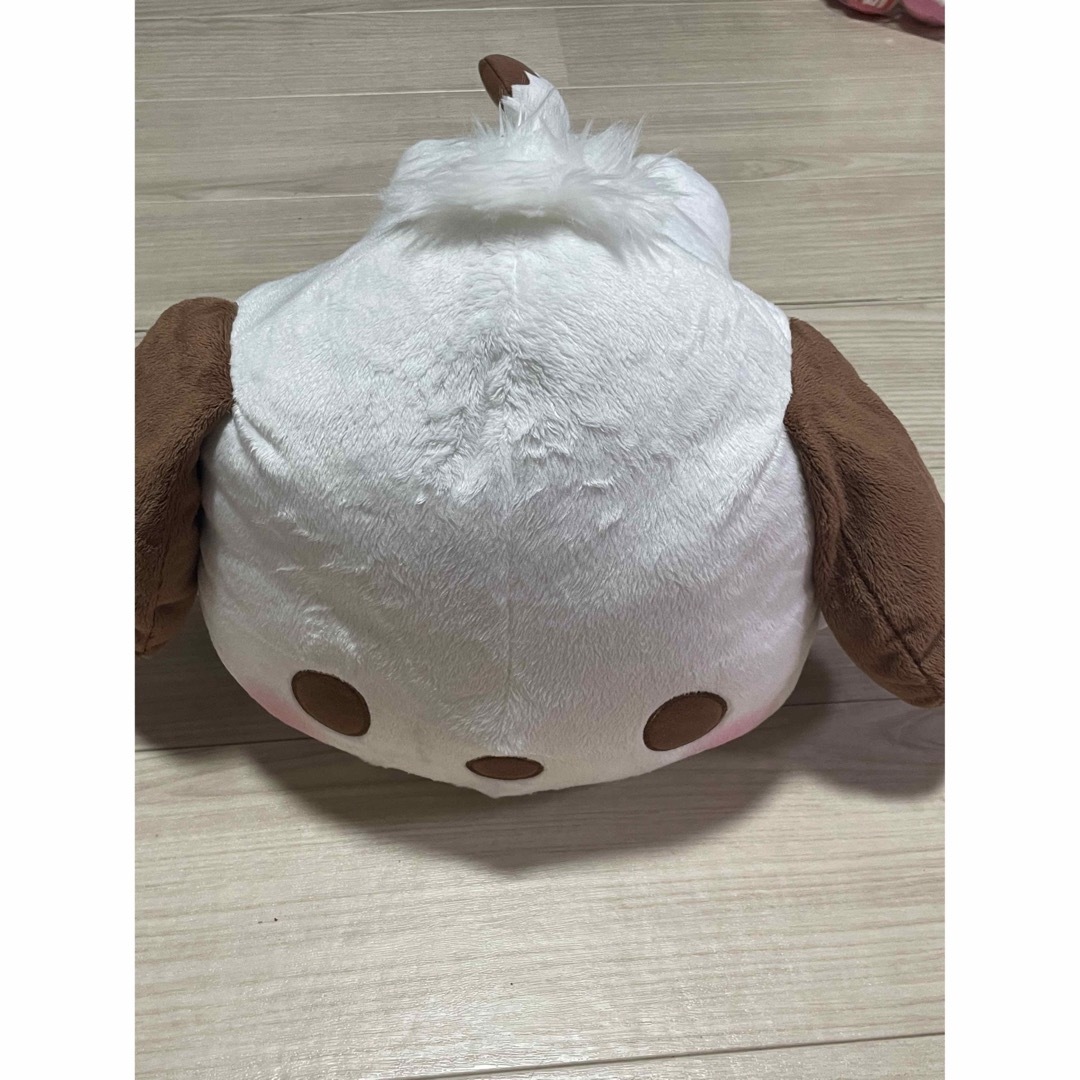 サンリオ - Sanrio ポチャッコ ぬいぐるみの通販 by 海月's shop サンリオ - Sanrio ポチャッコ ぬいぐるみの通販 by 海月's shop