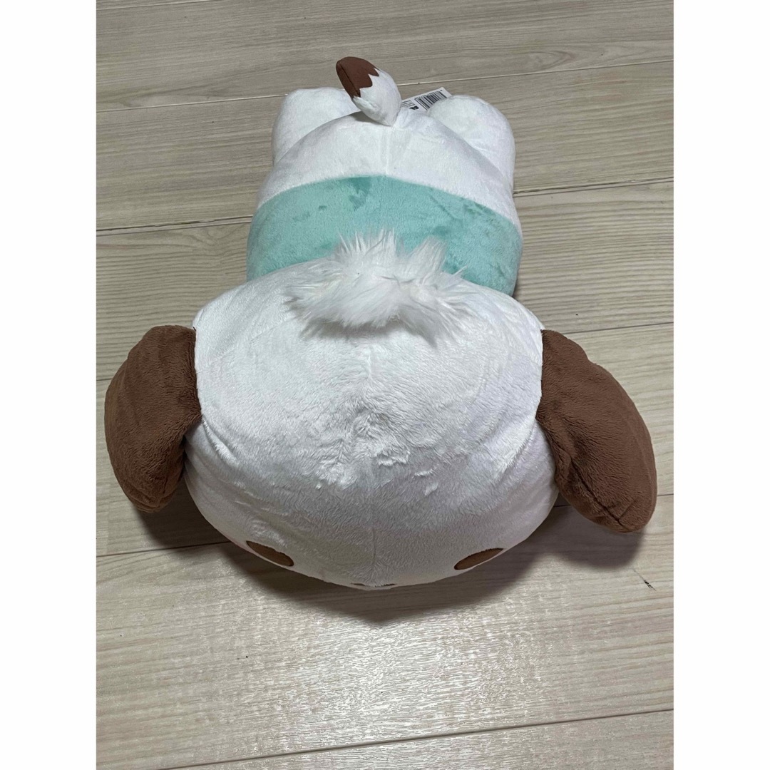 サンリオ - Sanrio ポチャッコ ぬいぐるみの通販 by 海月's shop サンリオ - Sanrio ポチャッコ ぬいぐるみの通販 by 海月's shop