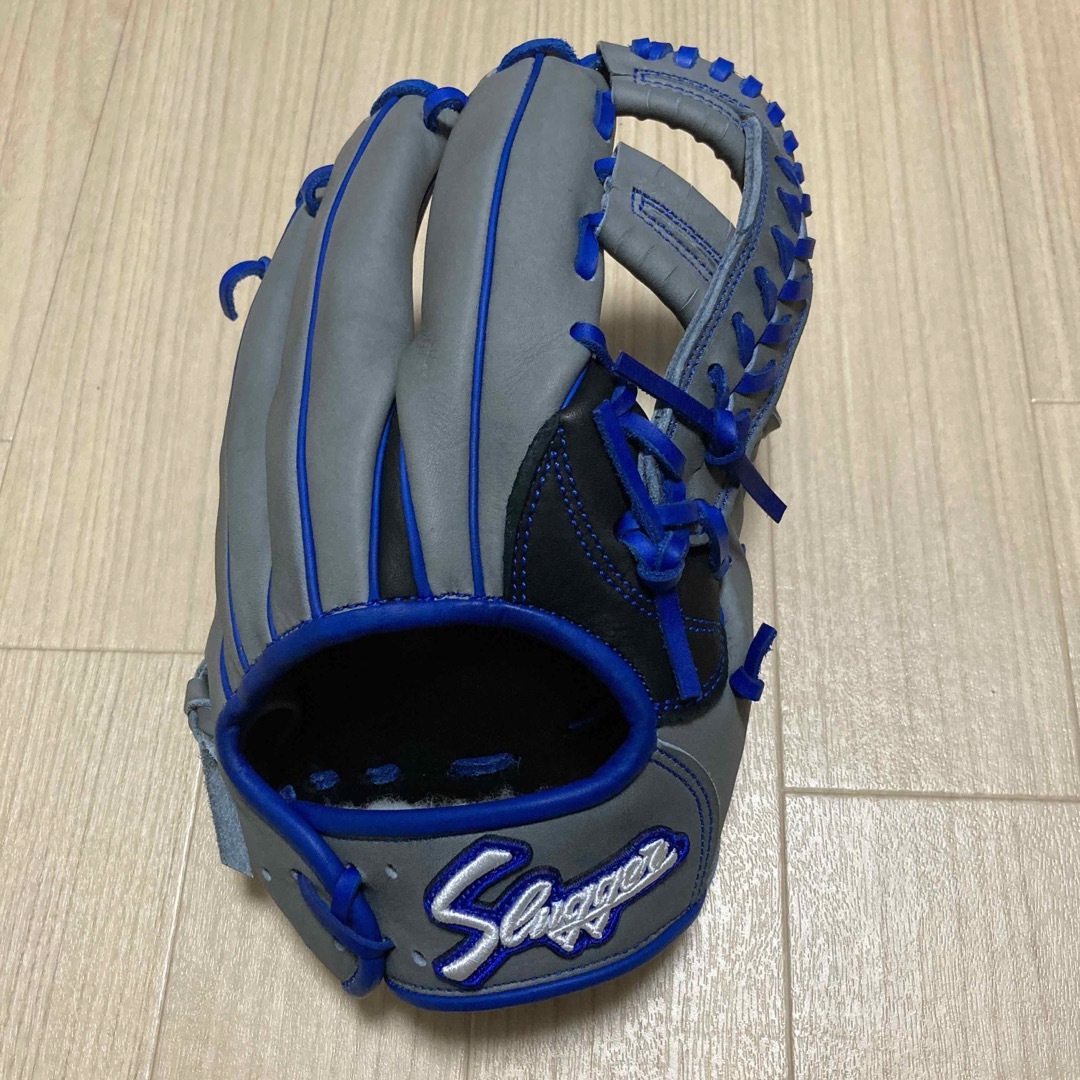 久保田スラッガー 軟式 オーダーグローブ 未使用 (久保田 久保田スラッガー 軟式 オーダーグローブ 未使用 (久保田