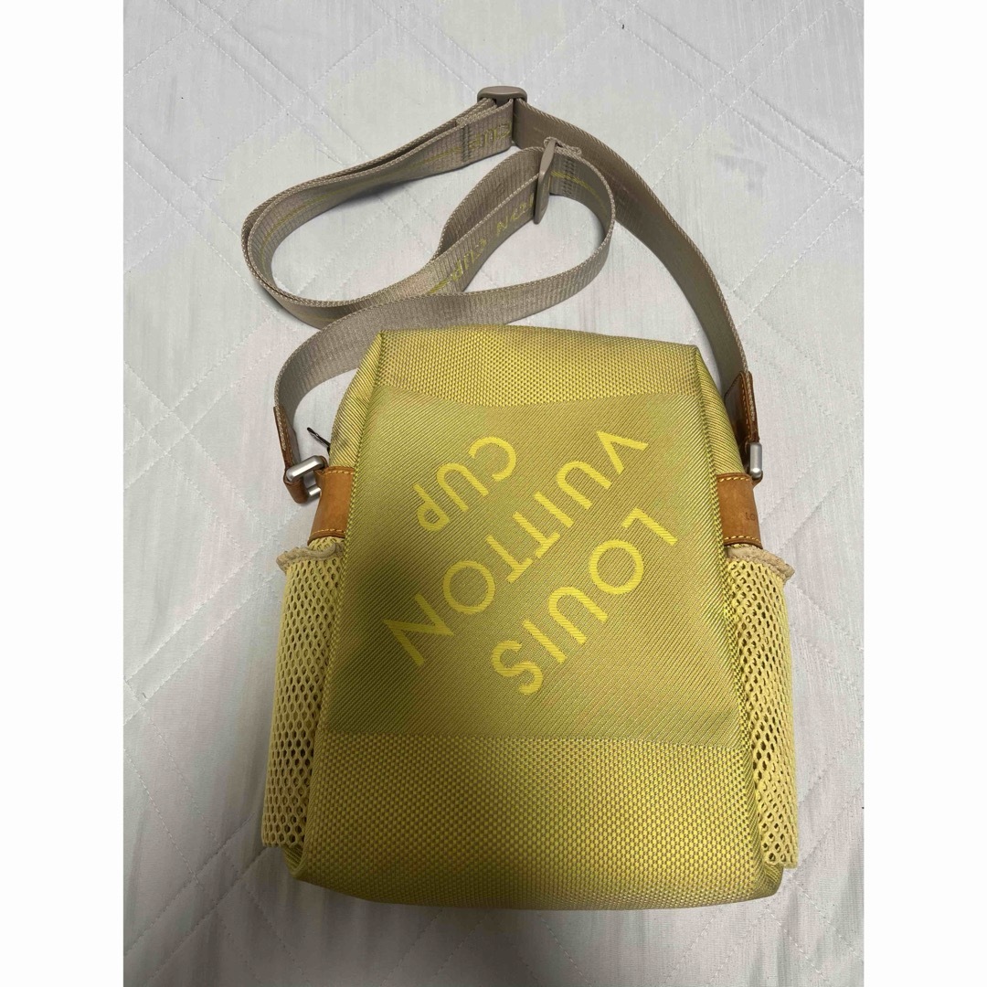 LOUIS VUITTON ダミエジェアン LVカップ M80636 その他 LOUIS VUITTON ダミエジェアン LVカップ M80636 その他