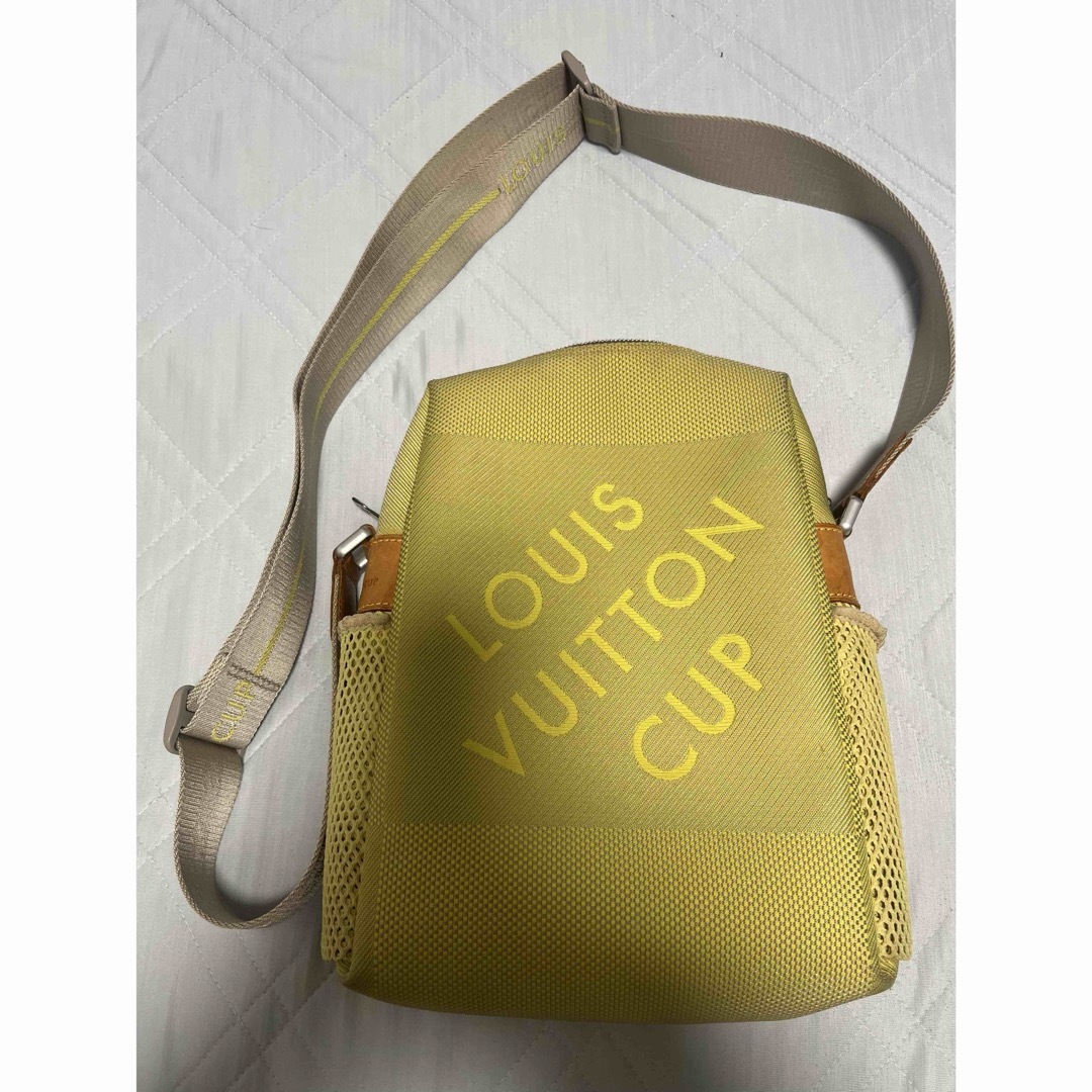LOUIS VUITTON ダミエジェアン LVカップ M80636 その他 LOUIS VUITTON ダミエジェアン LVカップ M80636 その他