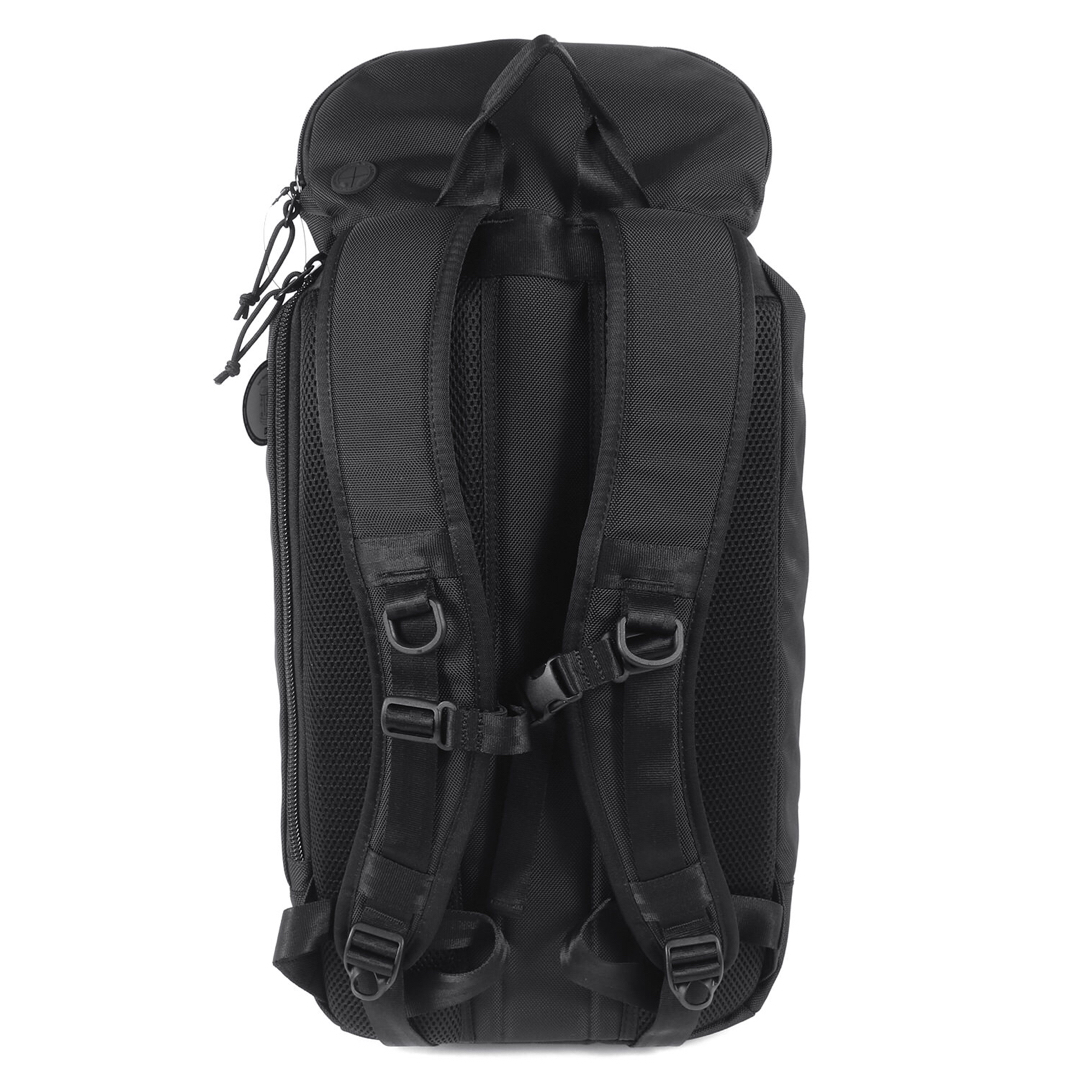 Yohji Yamamoto - Y's × New Era RUCK SACK YS LABEL 28Lの通販 Yohji Yamamoto - Y's × New Era RUCK SACK YS LABEL 28Lの通販