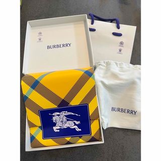 BURBERRY(ラッピング/包装)のフリマアイテム一覧 BURBERRY(ラッピング/包装)のフリマアイテム一覧