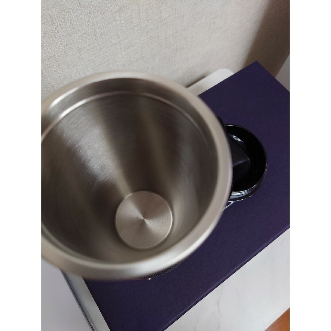 PRADA - PRADA ナイロンホルダー付き タンブラーの通販 by aporo PRADA - PRADA ナイロンホルダー付き タンブラーの通販 by aporo