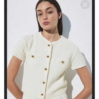 ZARA(カーディガン)のフリマアイテム一覧 ZARA(カーディガン)のフリマアイテム一覧