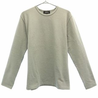 A.P.C(Tシャツ(長袖/七分))のフリマアイテム一覧 A.P.C(Tシャツ(長袖/七分))のフリマアイテム一覧