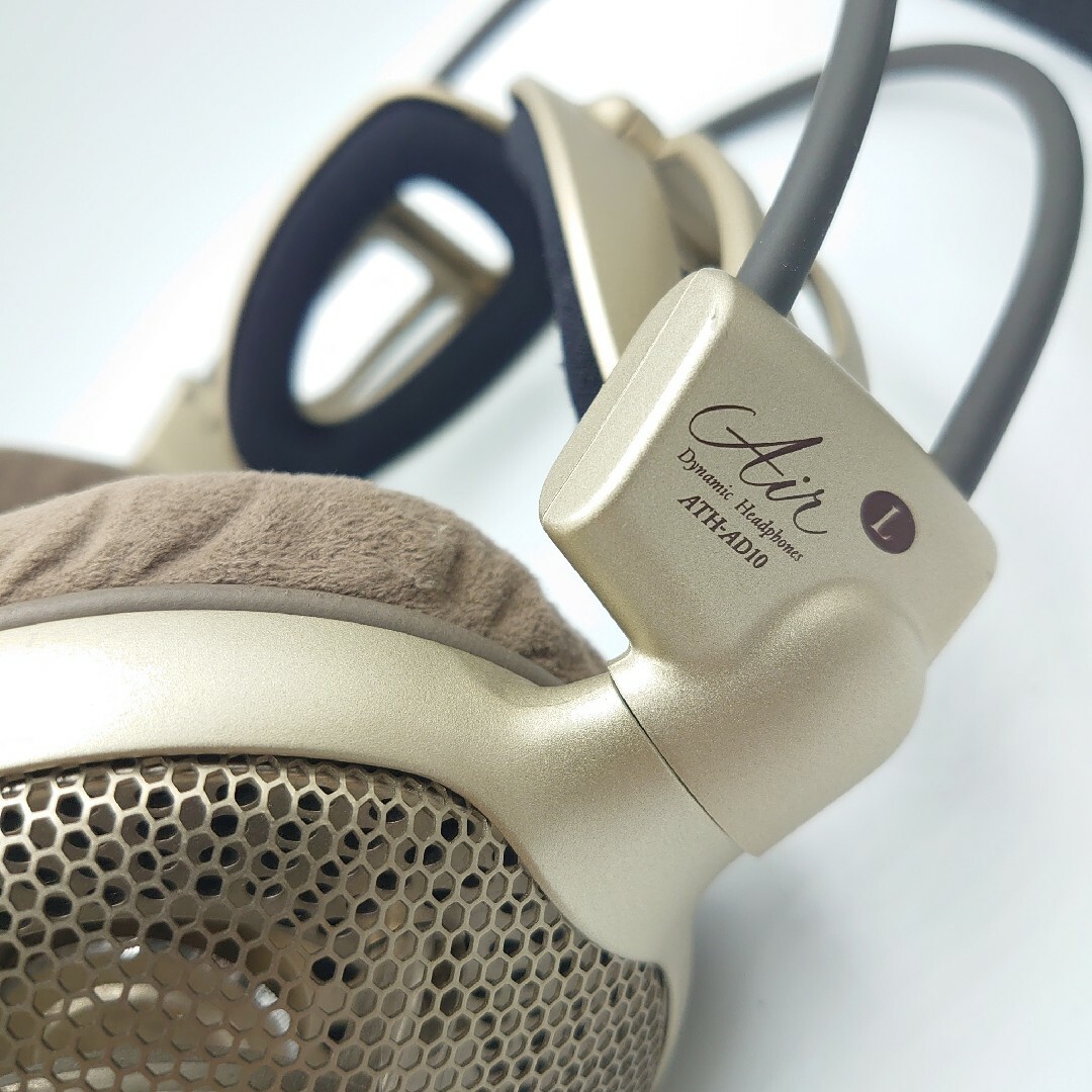 Audio Technica ATH-AD10 Audio Technica ATH-AD10