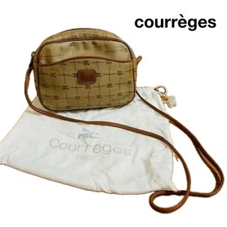 Courreges(ショルダーバッグ)のフリマアイテム一覧 Courreges(ショルダーバッグ)のフリマアイテム一覧