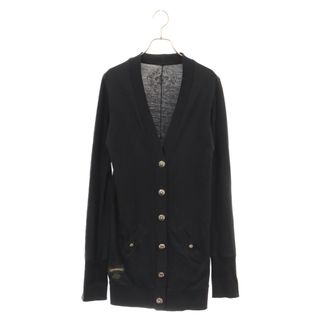 Chrome Hearts(カーディガン)のフリマアイテム一覧 Chrome Hearts(カーディガン)のフリマアイテム一覧
