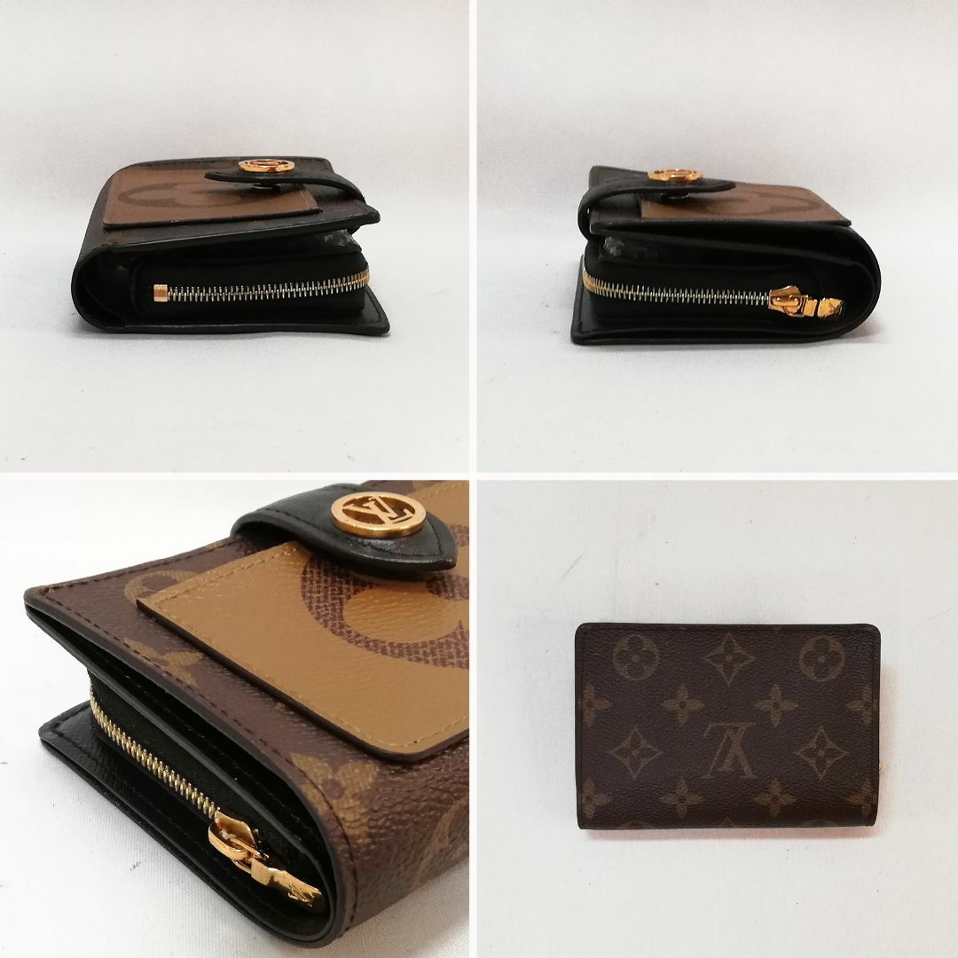 LOUIS VUITTON - 【美品級】ルイヴィトン モノグラム LOUIS VUITTON - 【美品級】ルイヴィトン モノグラム
