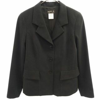 agnes b.(テーラードジャケット)のフリマアイテム一覧 agnes b.(テーラードジャケット)のフリマアイテム一覧