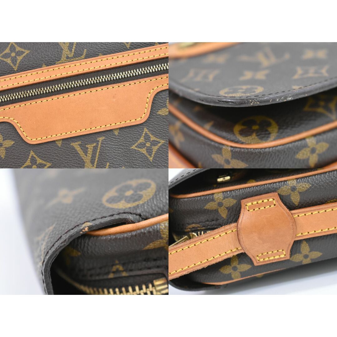 LOUIS VUITTON - 本物 ルイヴィトン LOUIS VUITTON LV LOUIS VUITTON - 本物 ルイヴィトン LOUIS VUITTON LV