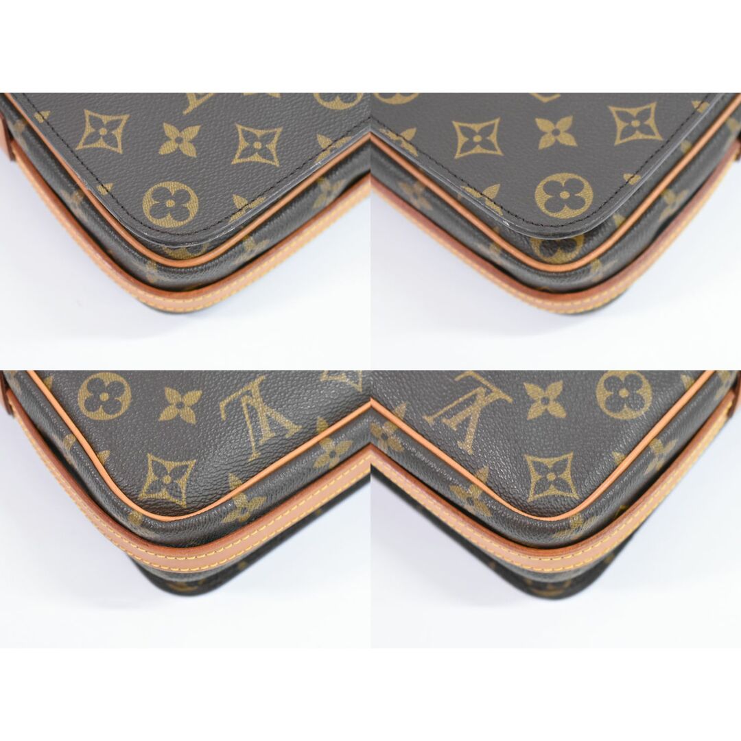 LOUIS VUITTON - 本物 ルイヴィトン LOUIS VUITTON LV LOUIS VUITTON - 本物 ルイヴィトン LOUIS VUITTON LV