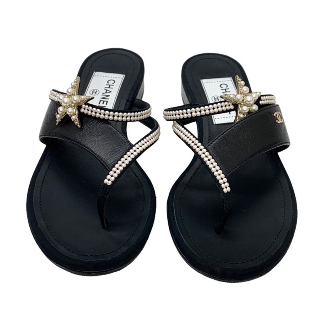 Chanel シャネルシューズサンダル Chanel シャネルシューズサンダル