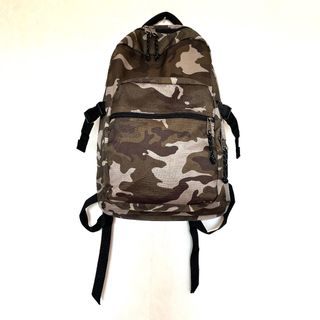 EASTPAK - 逸品 EASTPAK USA製 2wayブリーフケース グリーン EASTPAK - 逸品 EASTPAK USA製 2wayブリーフケース グリーン