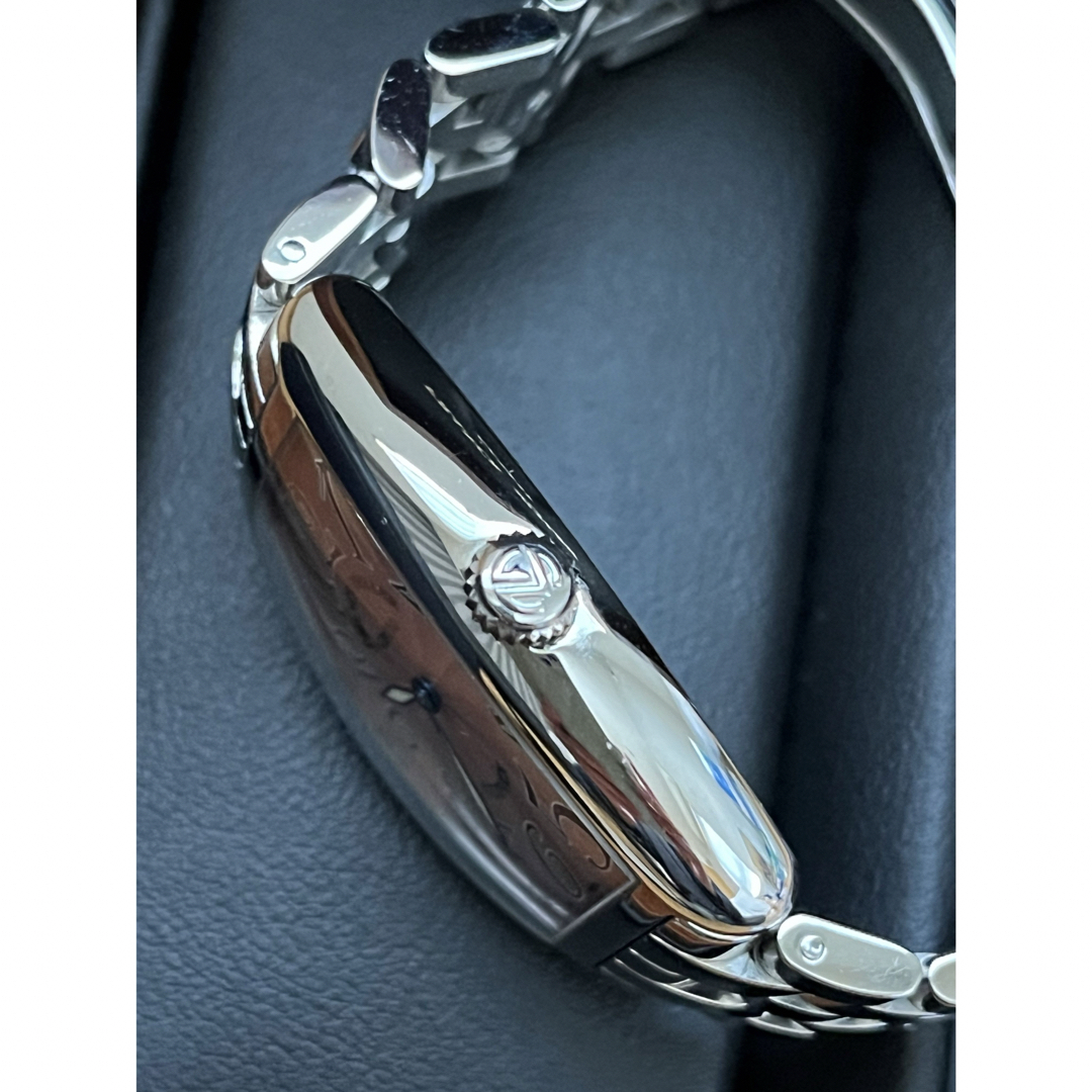 FRANCK MULLER - 【フランクミュラー】 カサブランカ 腕時計 FRANCK MULLER - 【フランクミュラー】 カサブランカ 腕時計