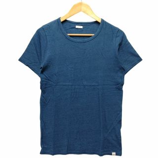 VISVIM(Tシャツ/カットソー(半袖/袖なし))のフリマアイテム一覧 VISVIM(Tシャツ/カットソー(半袖/袖なし))のフリマアイテム一覧