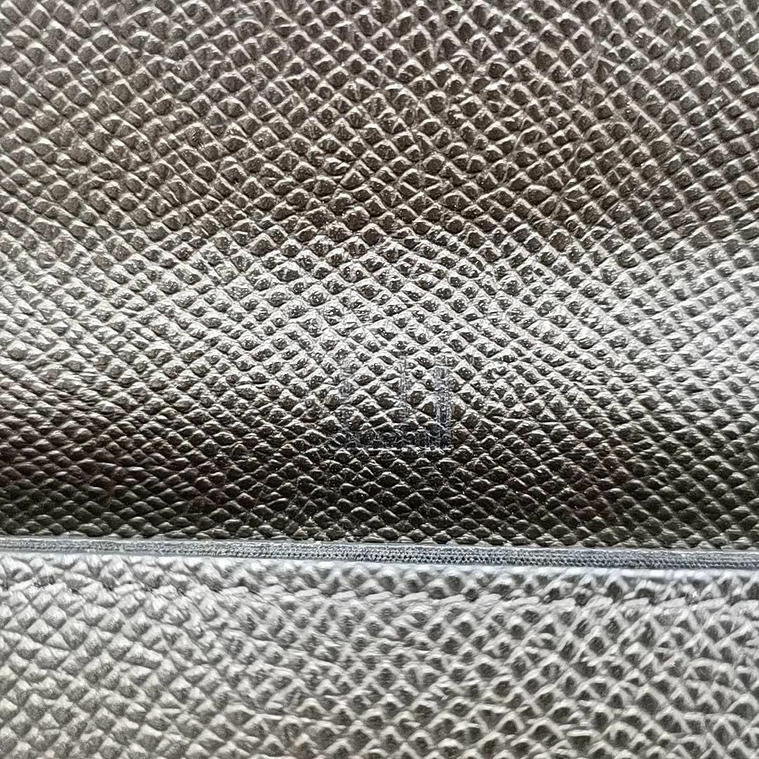 美品 ダンヒル dunhill 長財布 オーガナイザー 03-24060710 美品 ダンヒル dunhill 長財布 オーガナイザー 03-24060710