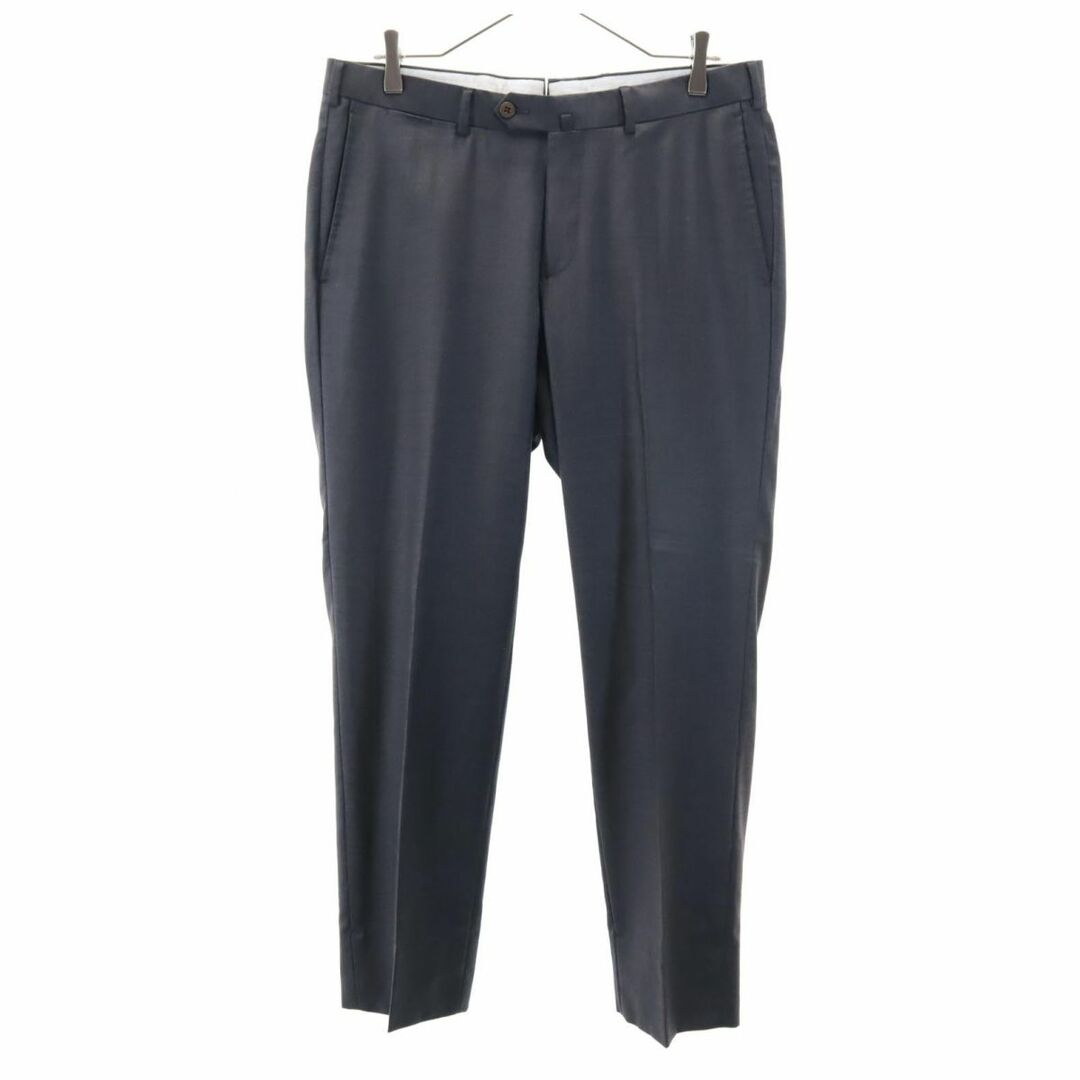 Ermenegildo Zegna - エルメネジルドゼニア ウール スラックス Ermenegildo Zegna - エルメネジルドゼニア ウール スラックス