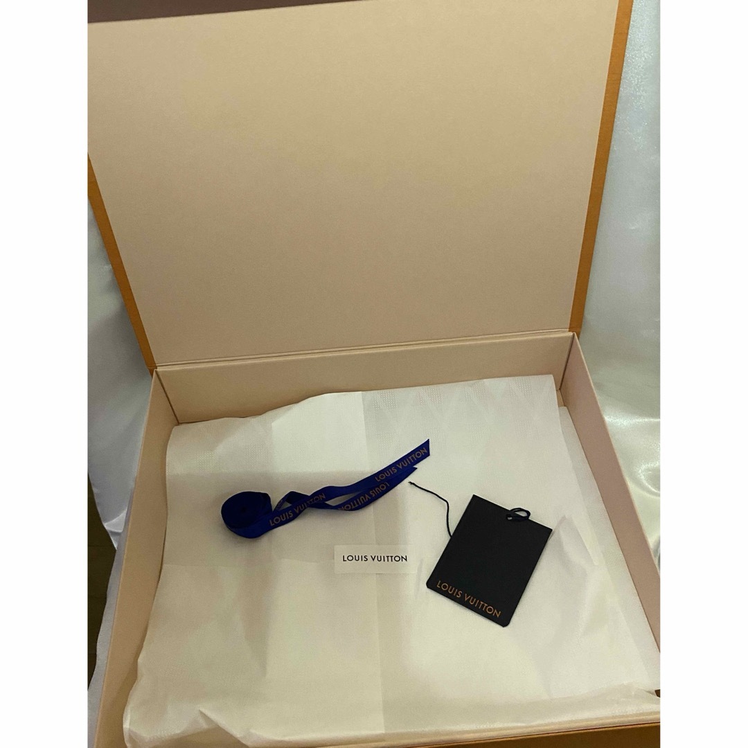 LOUIS VUITTON - 【完売】LV ルイヴィトン 2023SS ヴァージルア LOUIS VUITTON - 【完売】LV ルイヴィトン 2023SS ヴァージルア