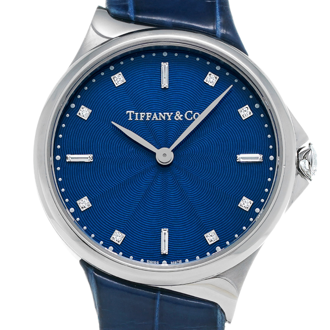 Tiffany & Co. - 中古 ティファニー TIFFANY & Co. 60874778 Tiffany & Co. - 中古 ティファニー TIFFANY & Co. 60874778