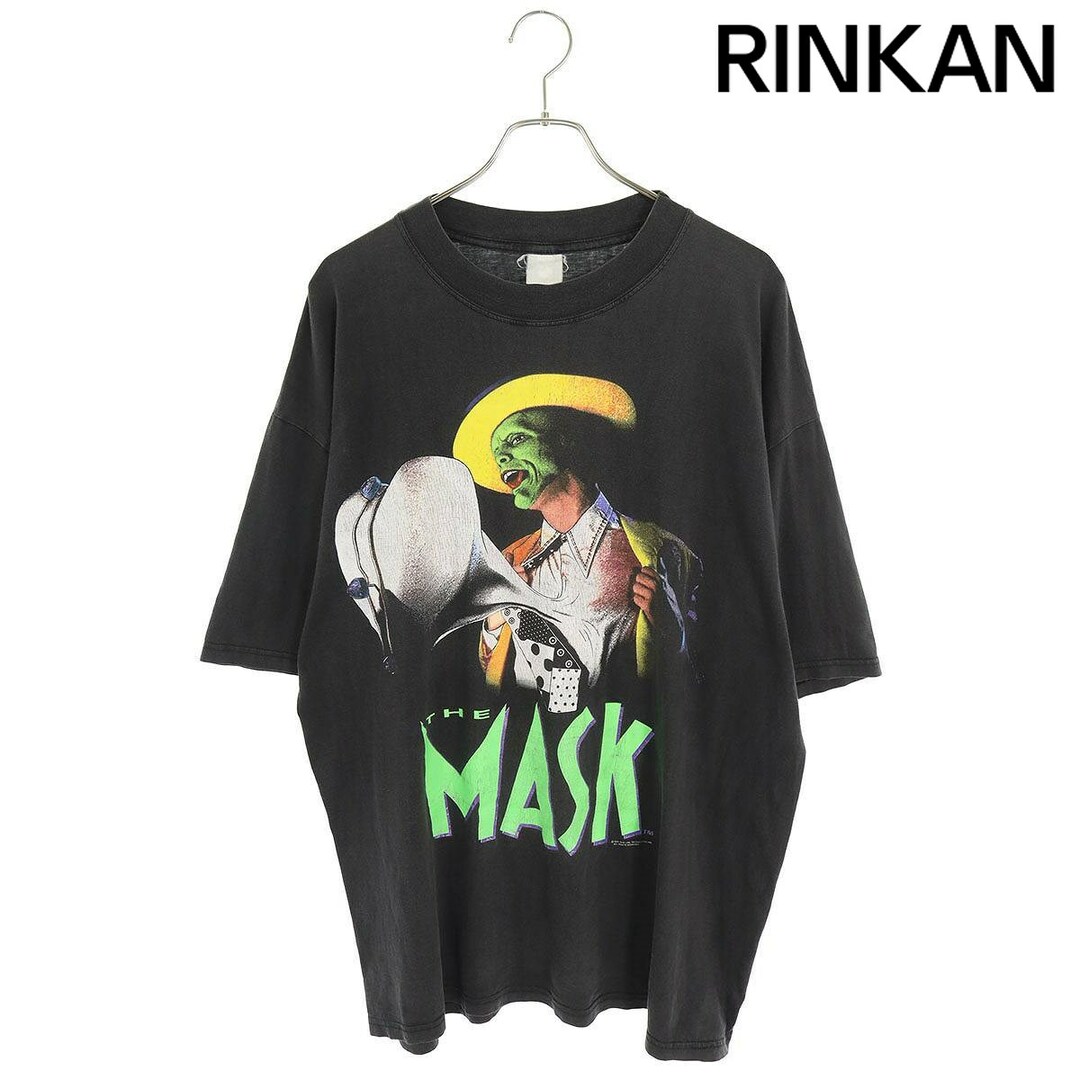 ヴィンテージ VINTAGE MASK/マスク キャラクタープリントTシャツ ヴィンテージ VINTAGE MASK/マスク キャラクタープリントTシャツ